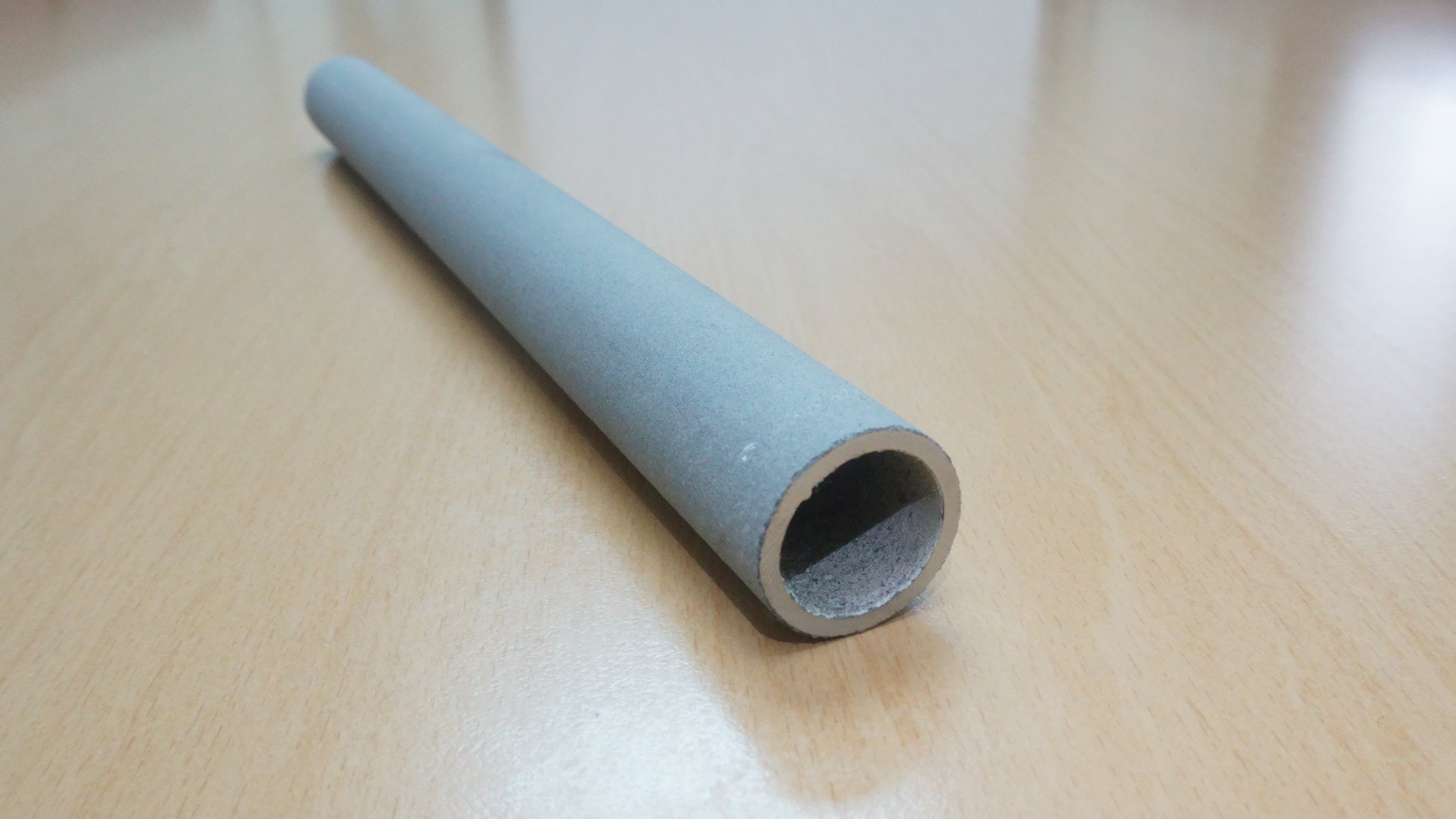 How to Recognize an Authentic Calorized Lance Pipe?